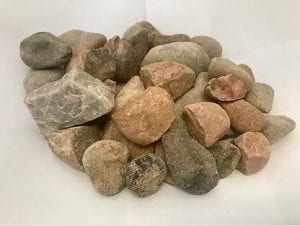 South Town Cobble Rocks Supplier in Utah | Utah Landscaping Rock